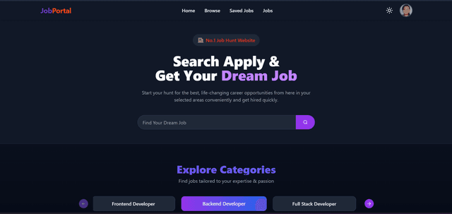 Anshika Tripathi | Web Developer